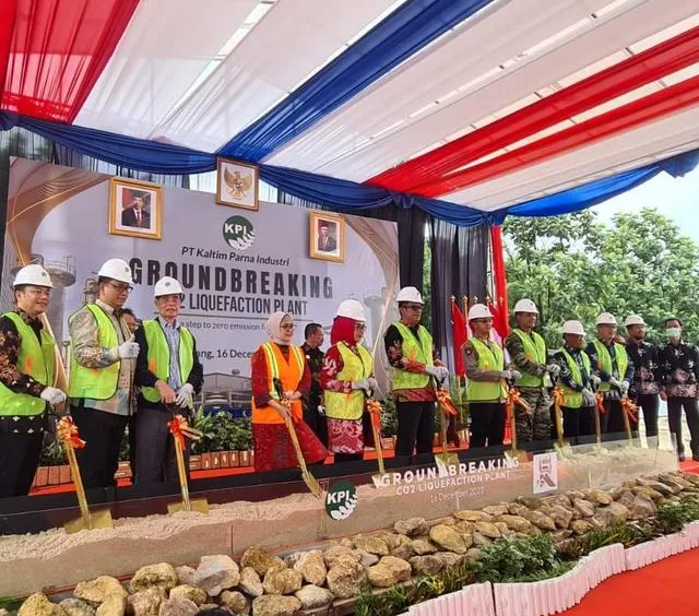 Rekind Dongkrak Penggunaan TKDN Melalui Mitra Bisnis, Begini ...