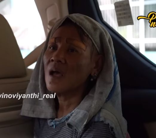 Pernah Jadi Artis Dangdut Terkenal Tahun 90-an, Begini Kabar Terkini Neneng Savitrie