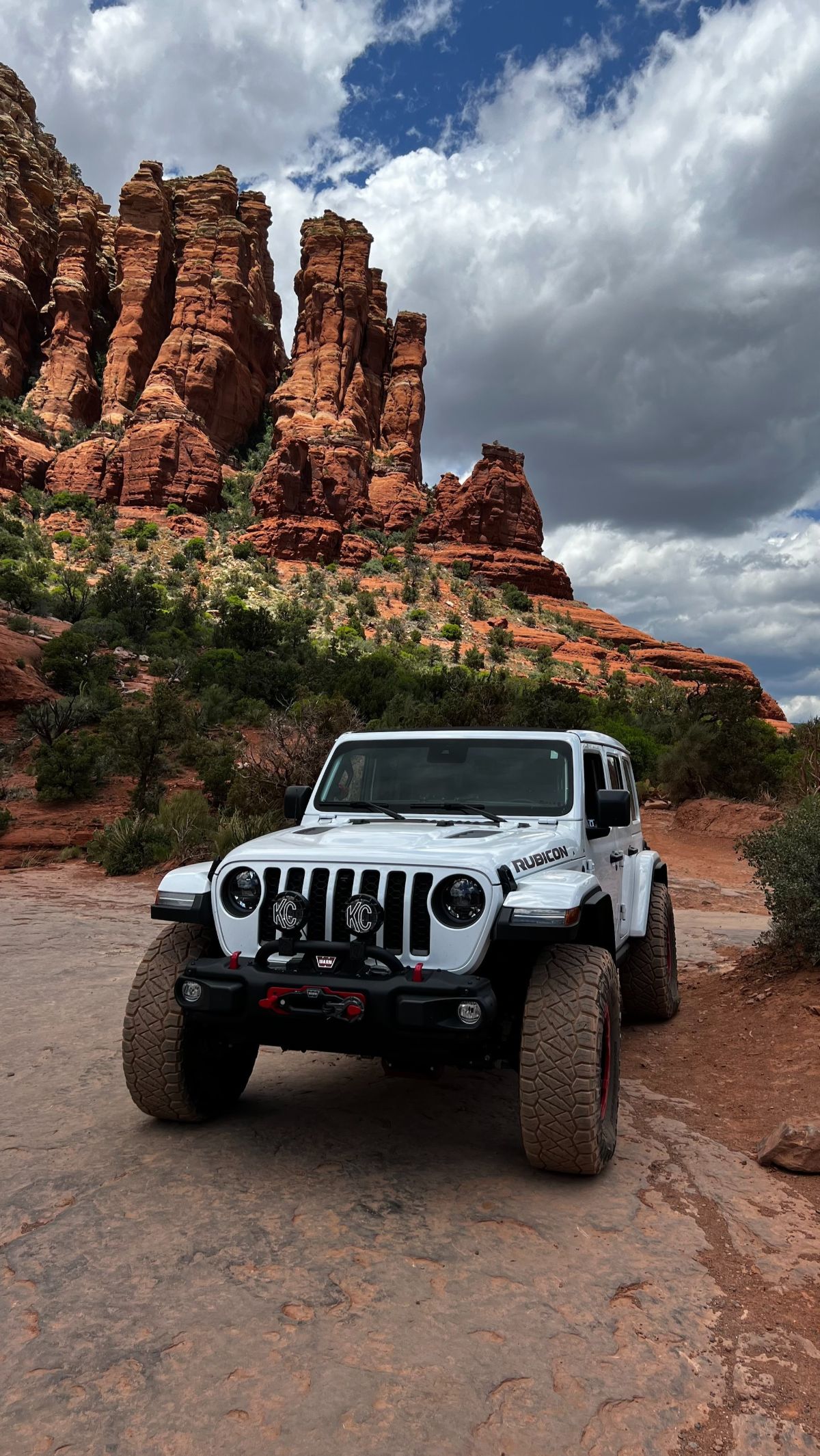 8 Things to Do in Sedona, Arizona, This Weekend for Adventure and Calm ...