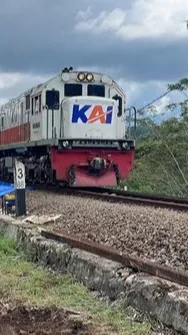 Alasan Keselamatan, Tiga Perlintasan Sebidang di Malang Resmi Ditutup KAI