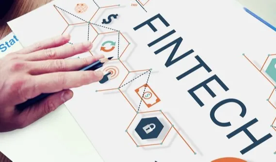 Survei: Pendanaan Perusahaan Fintech di Indonesia Terbesar Kedua di ...