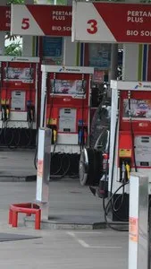 Rosan Roeslani Resmi Jadi Wakil Komisaris Utama Pertamina