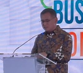 Gantikan Bakir Pasaman, Rahmad Pribadi Resmi Jadi Dirut Pupuk Indonesia ...