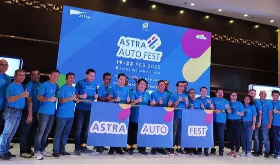 Platform Iklan Baris OLX Indonesia Akan Diakuisisi Astra International