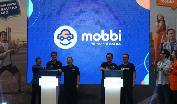 Platform Iklan Baris OLX Indonesia Akan Diakuisisi Astra International