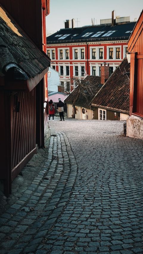 5 Beautiful Places To Visit In Oslo | trstdly.com