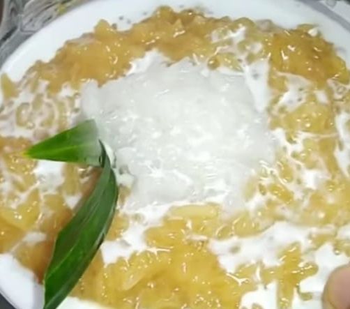 Mengenal "Njenang" Khas Jawa Tengah, Tradisi Sambut Kelahiran Bayi