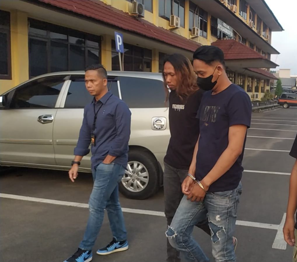 Cerita Perampok Habiskan Rp100 Juta untuk Main Judi Slot: Uang Setan ...