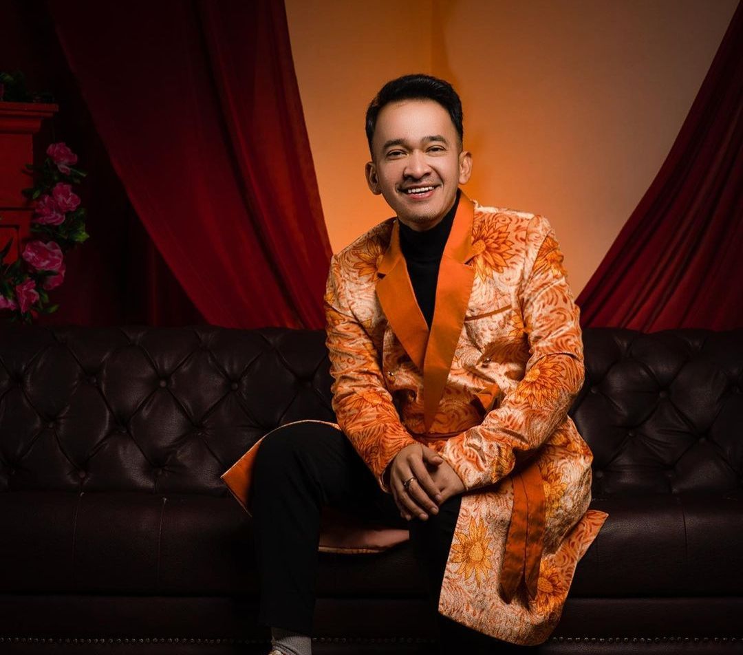 Setelah Raffi Ahmad dan dr, Richard Lee, Ruben Onsu Juga Jualan Live ...