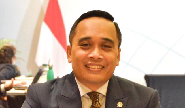DPR: Sidang 44 AIPA jadi Momentum Indonesia Menginspirasi ASEAN