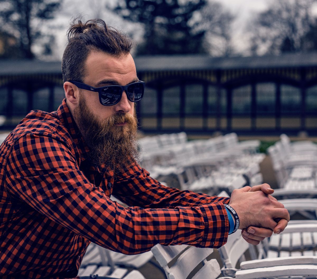 Cara Menumbuhkan Jenggot Pria yang Terawat secara Cepat dan Alami