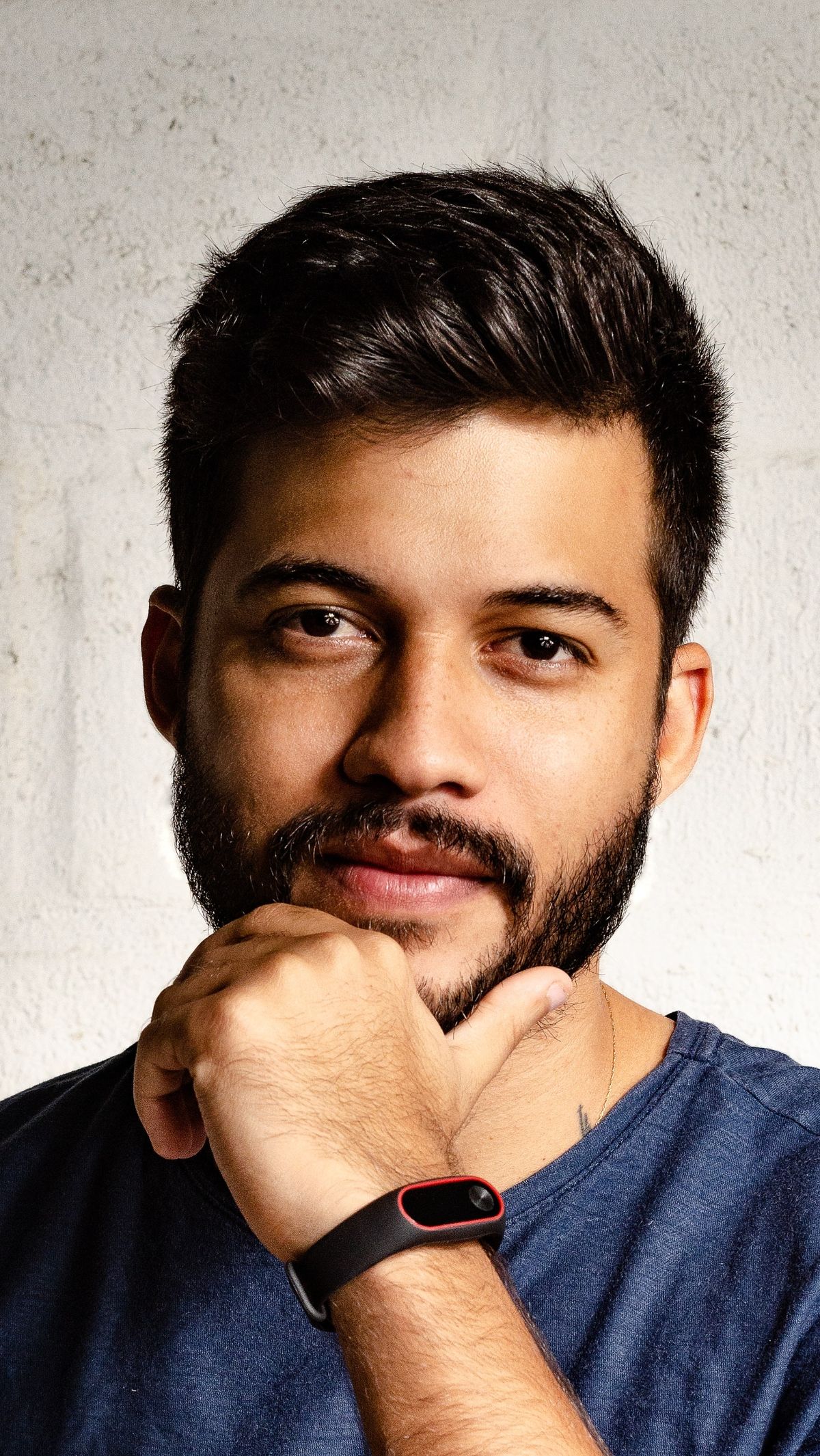 Cara Menumbuhkan Jenggot Pria yang Terawat secara Cepat dan Alami