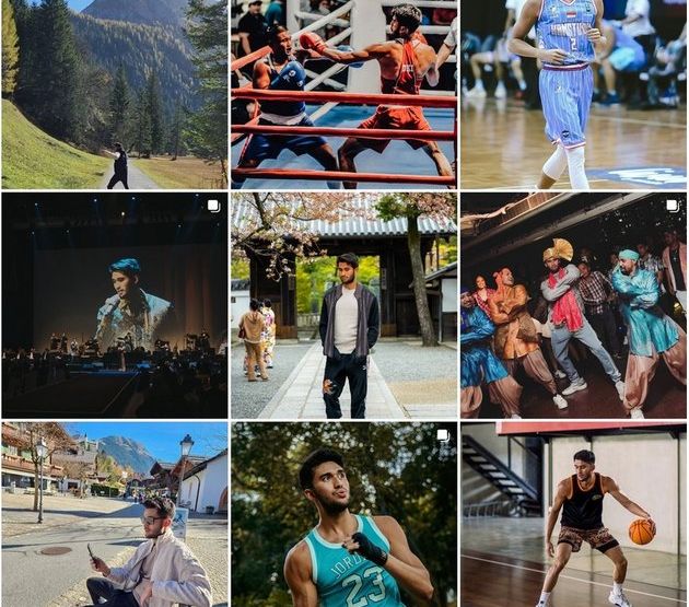 Dikabarkan Putus, Wulan Guritno dan Sabda Ahessa Kompak Hapus Potret Kebersamaan