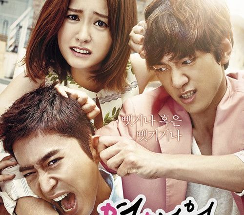 9 Pekerjaan Unik dan Keren di Drama Korea ini Impian Banyak Orang