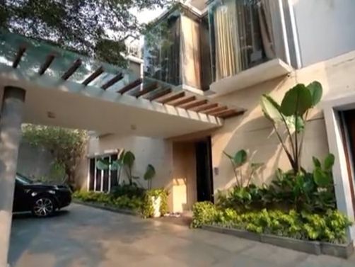 Deretan Potret Rumah Mewah Milik Penyanyi Top, Nomor 3 Bikin Melongo ...
