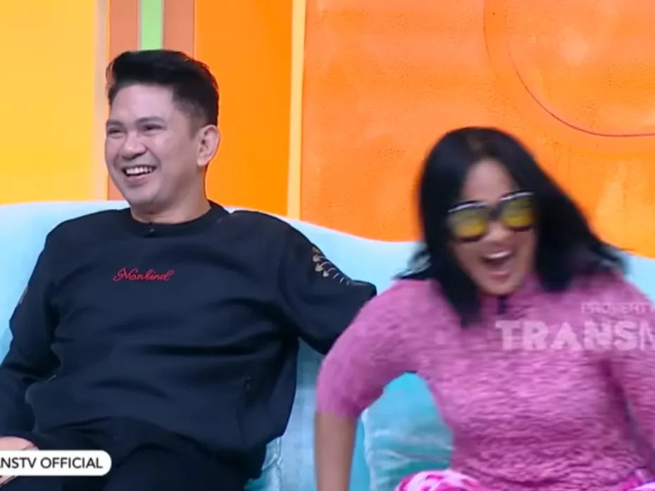 Cerita Masa Lalu Usai 29 Tahun Cerai Ronnie Sianturi & Atiek CB, Kini jadi Sahabat 'Sudah Dapat ...