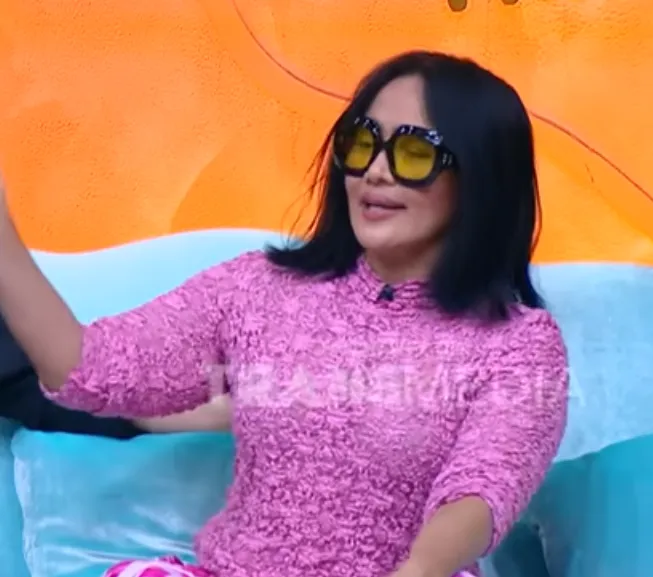 Cerita Masa Lalu Usai 29 Tahun Cerai Ronnie Sianturi & Atiek CB, Kini jadi Sahabat 'Sudah Dapat ...