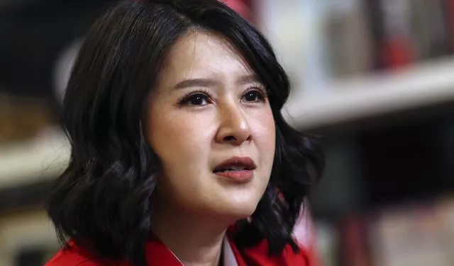 PSI Belum Bulat Dukung Ganjar Capres 2024, Bakal Diputuskan Pada ...