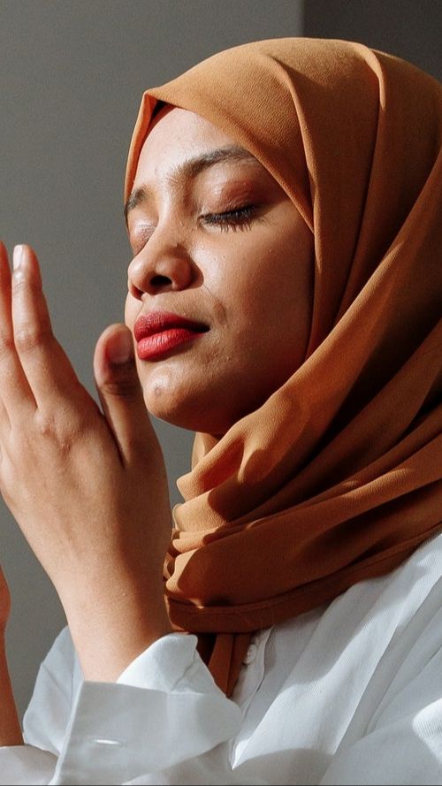 Doa Istri untuk Suami yang Bisa Diamalkan, Bikin Rumah Tangga Tentram