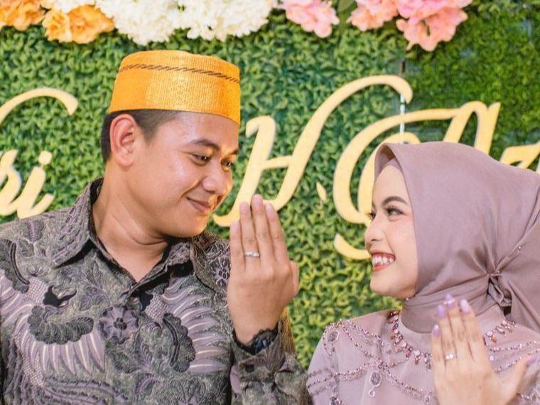 Uang Panai Rp2 Miliar, Menikah Setelah 19 Tahun Tunangan, Hingga Hutan Paling Angker di Jawa