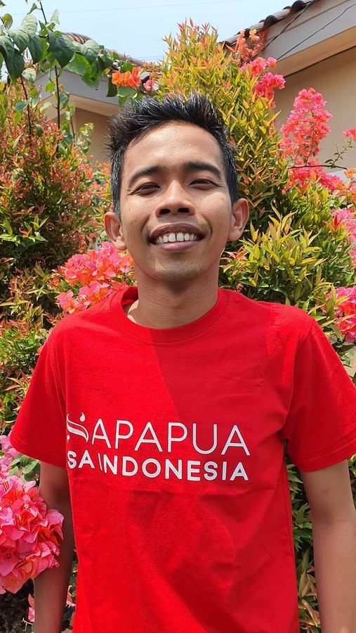 Sule Salut dengan Keberanian Dede Sunandar untuk jadi Wakil Rakyat ...