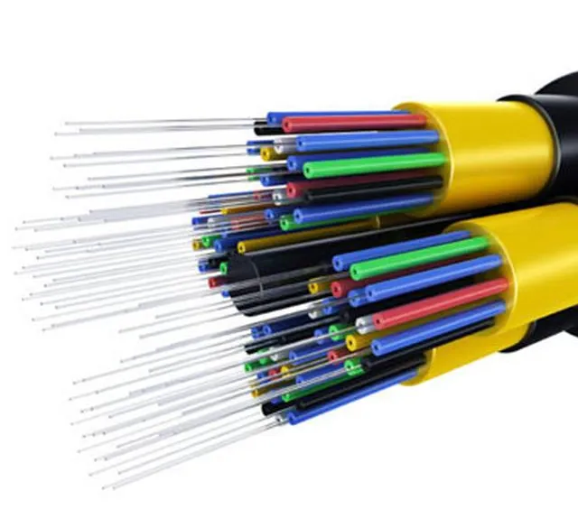 Apa Itu Fiber Optik? Kabel yang Menjerat Leher Mahasiswa Malang