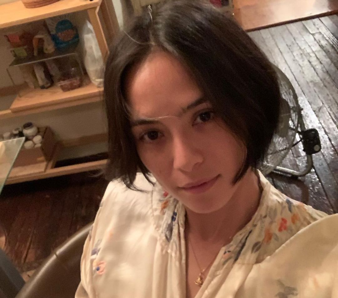 Dikabarkan Pernah Pacaran dengan Nicholas Saputra, Intip Pesona Mariana ... Dikabarkan Pernah Pacaran dengan Nicholas Saputra, Intip Pesona Mariana ...