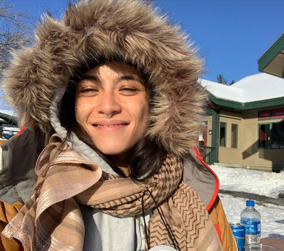Dikabarkan Pernah Pacaran dengan Nicholas Saputra, Intip Pesona Mariana ... Dikabarkan Pernah Pacaran dengan Nicholas Saputra, Intip Pesona Mariana ...