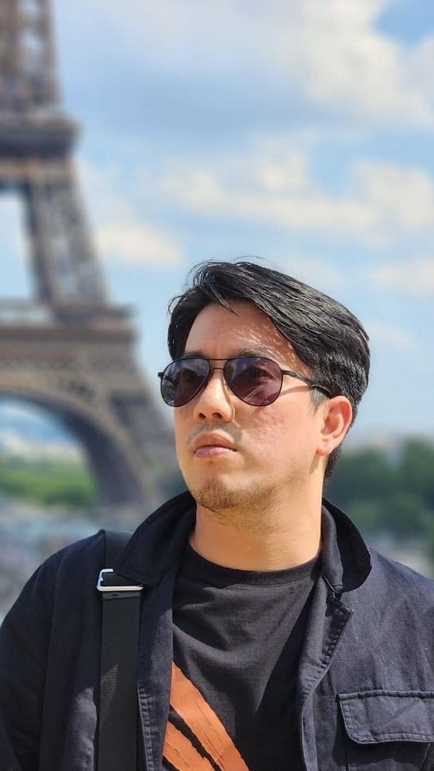 Intip Potret Arman Wosi, Suami Baru Della Puspita yang Jadi Sorotan