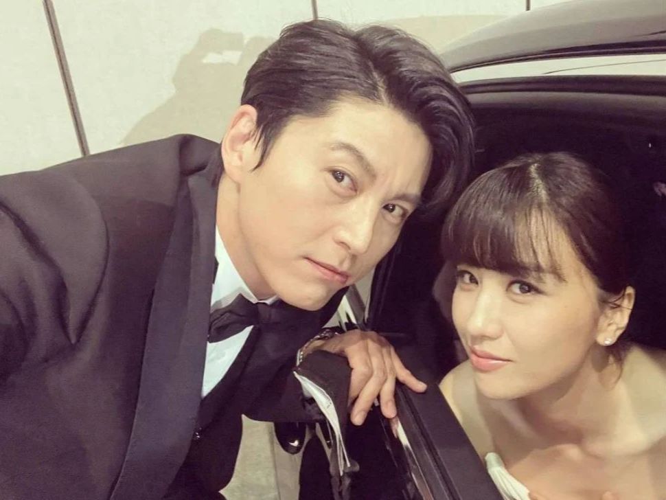 Berawal dari Lokasi Syuting, 20 Pasangan Selebriti Korea ini Cinlok Ada yang Sampai Menikah