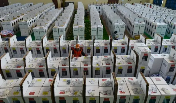 Jagoan Tarung PKS di Pilkada Depok Mengerucut ke Tiga Nama