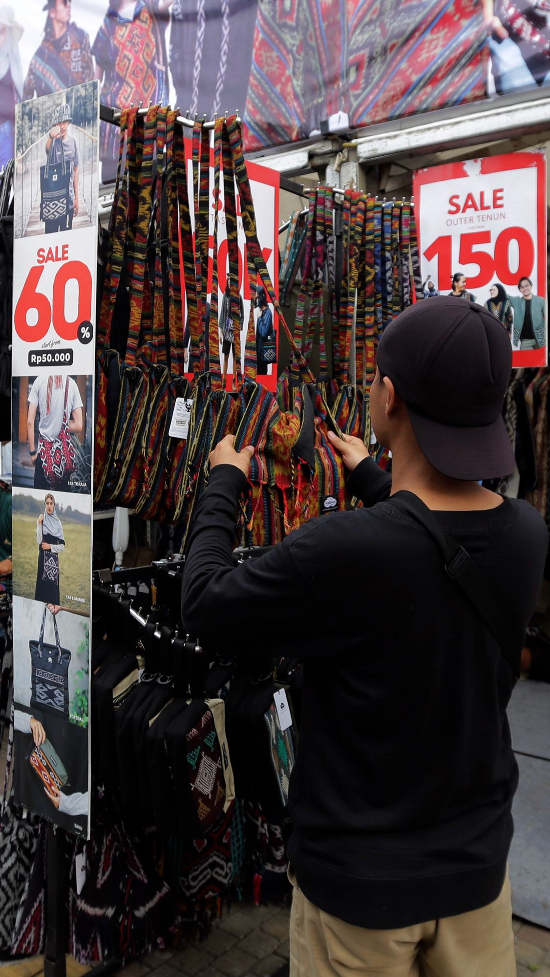 JakCloth Reload Summerfest 2023 Hadir Kembali di Senayan, Yuk Intip ...