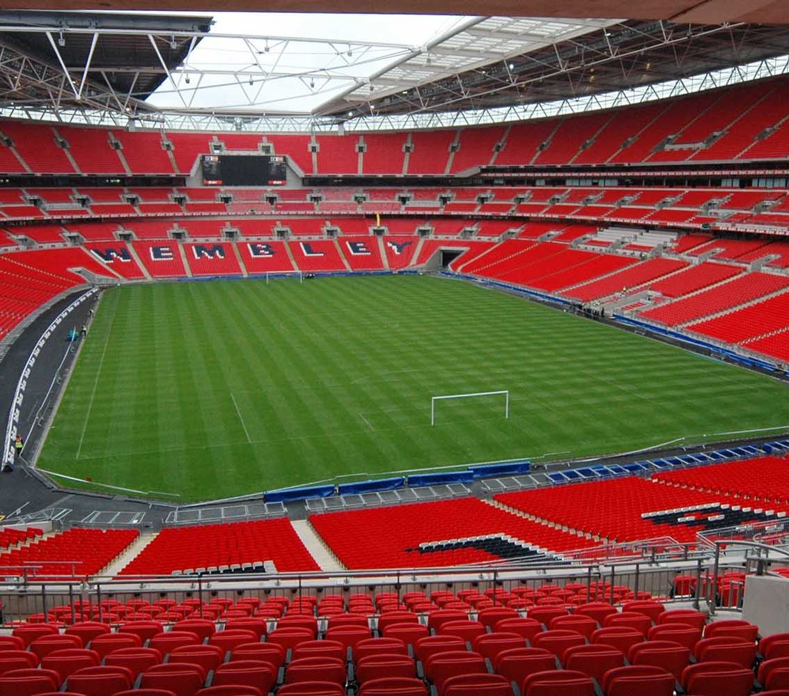 Heboh Renovasi JIS, Ini Rumput Stadion Sepakbola Standar FIFA