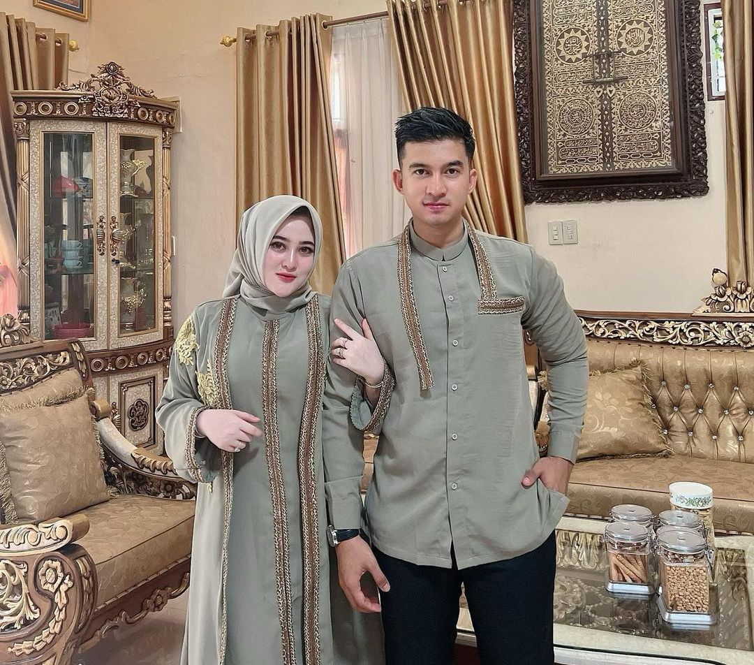 'Bhayangkari Paling Cantik di Indonesia', Potret Istri Polisi Viral ...