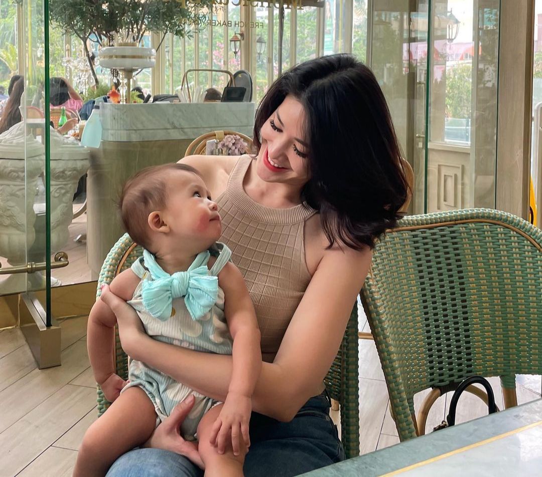 Momen Reuni Girlband Princess yang Curi Perhatian, Tetap Awet Muda ...