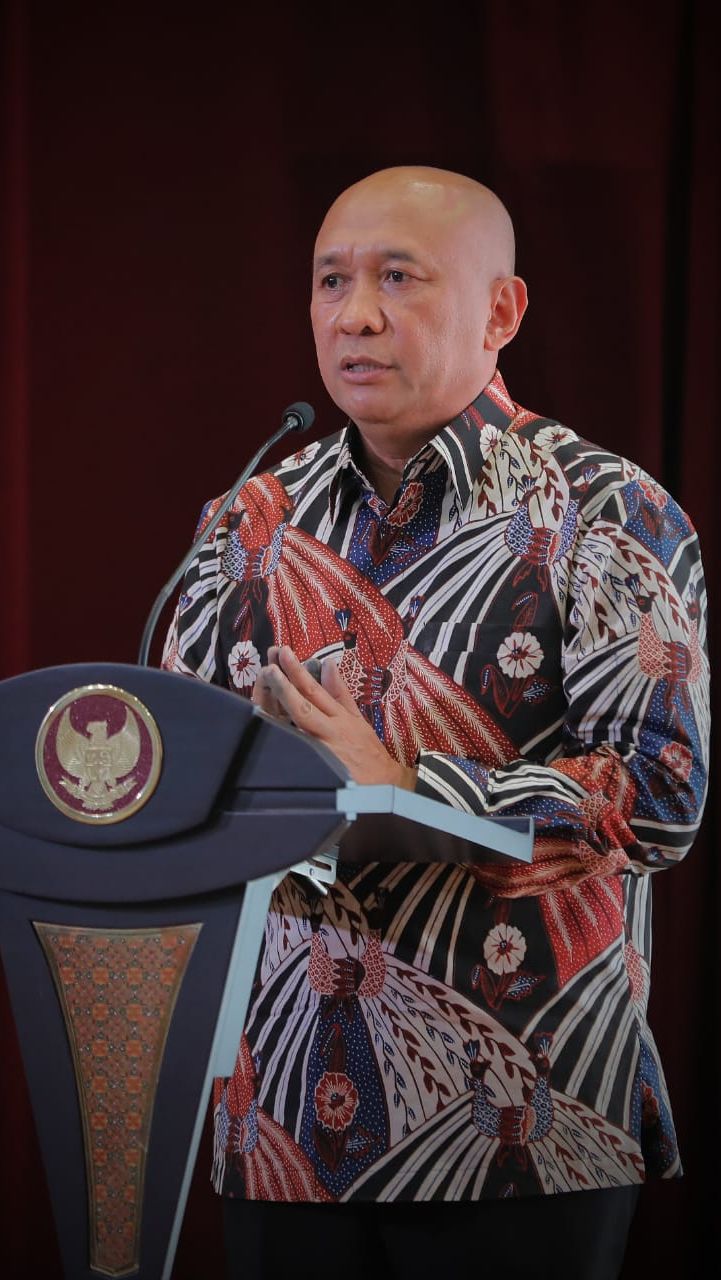 Tren Custom Fashion Diyakini Jadi Peluang UMK Kuasai Pasar Lokal