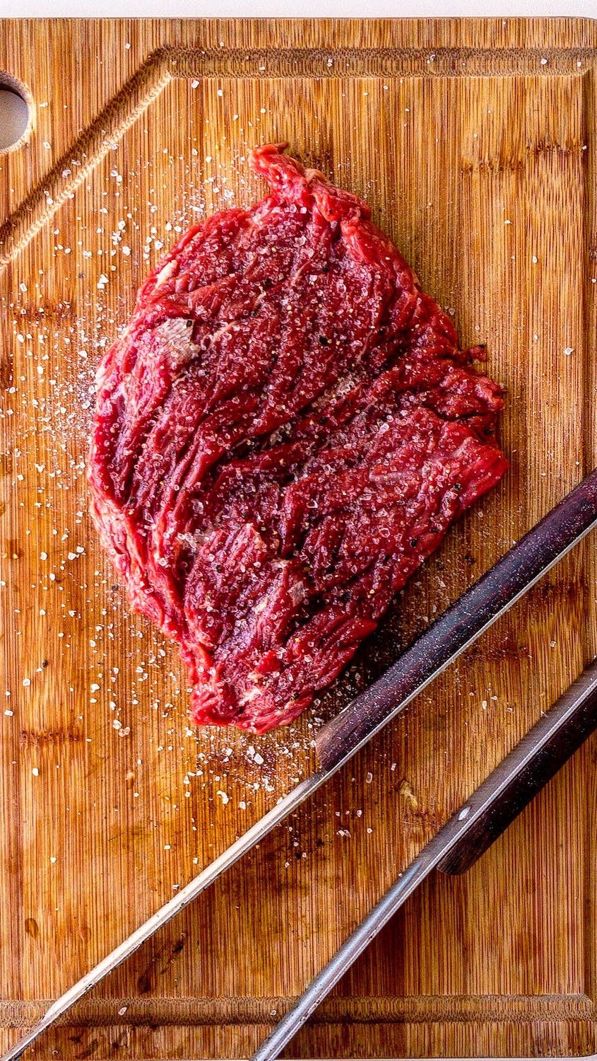 Tips Jitu Bikin Daging Empuk Dalam 12 Menit