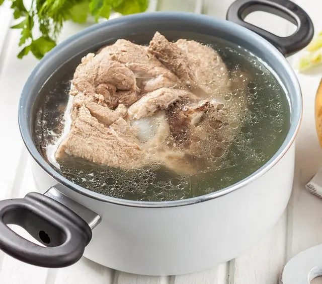 Tips Jitu Bikin Daging Empuk Dalam 12 Menit