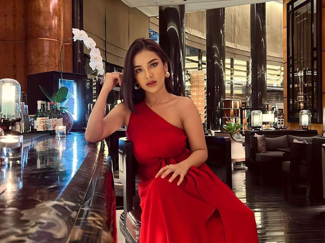 Potret Janita Gabriela, Penyanyi Pendatang Baru yang Awalnya Cuma Incar ...