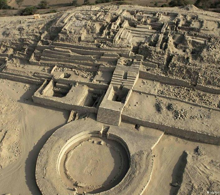 Bukan Giza atau Gunung Padang, Ini Piramida Tertua di Dunia, Usinya 4. ... Bukan Giza atau Gunung Padang, Ini Piramida Tertua di Dunia, Usinya 4. ...