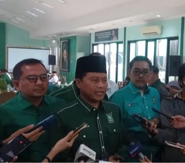 Alasan Cak Imin Dipingit Jelang Pilpres 2024: Terlalu Asal Ngomong