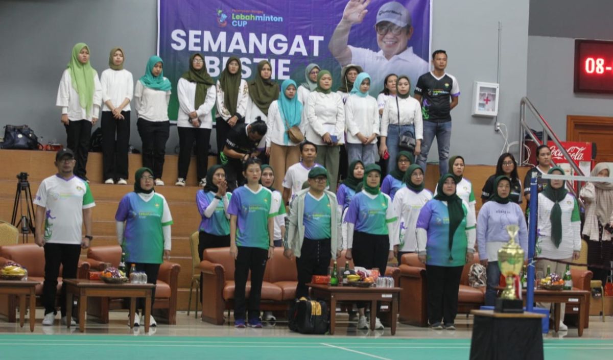 Rangkaian Acara PKB Menyambut Hari Lahir