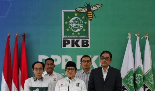 Rangkaian Acara PKB Menyambut Hari Lahir