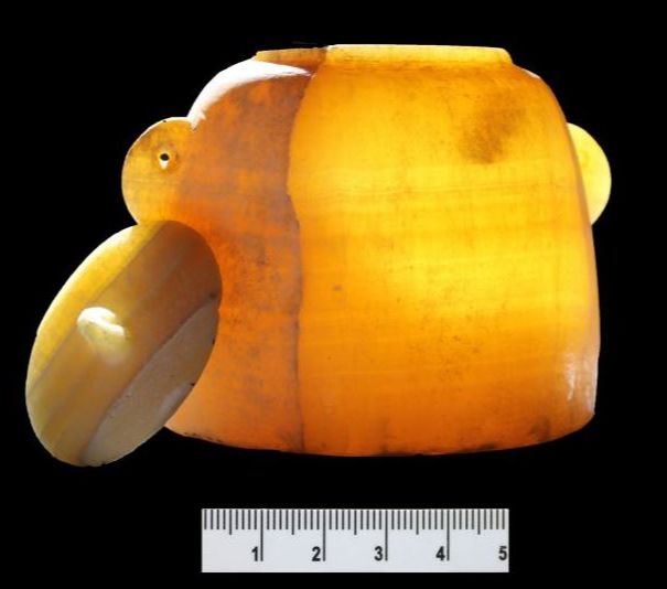 50 Kerangka dalam Kuburan Berusia 2500 Tahun Ini Ungkap Praktik ...