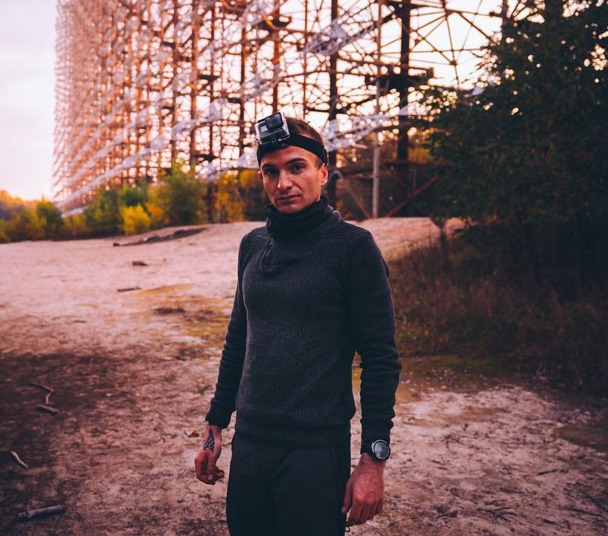 Tewas Usai Terjatuh dari Lantai 68, Ini Fakta Remi Lucidi Selebgram ...