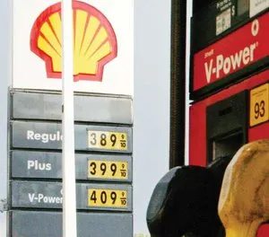 Harga BBM Terbaru di SPBU Shell, Lebih Murah dari Pertamina? | merdeka.com