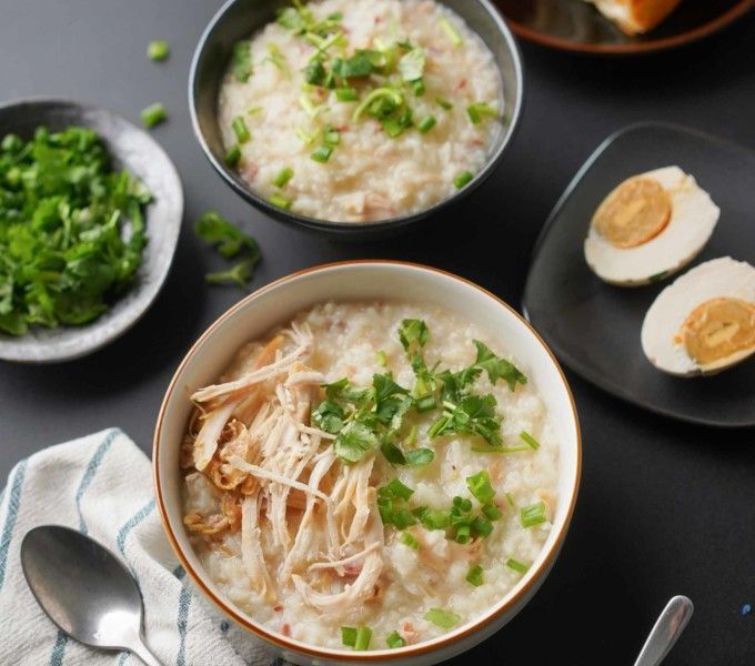 5 Vietnamese Breakfast Menus That Will Kickstart Your Day | trstdly.com