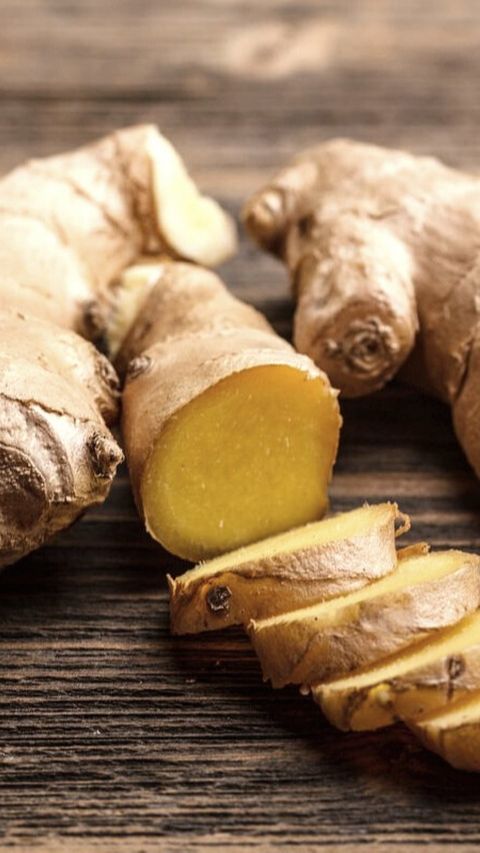 Manfaat Kayu Manis dan Jahe, Mengatasi Diare hingga Mencegah Kanker ...
