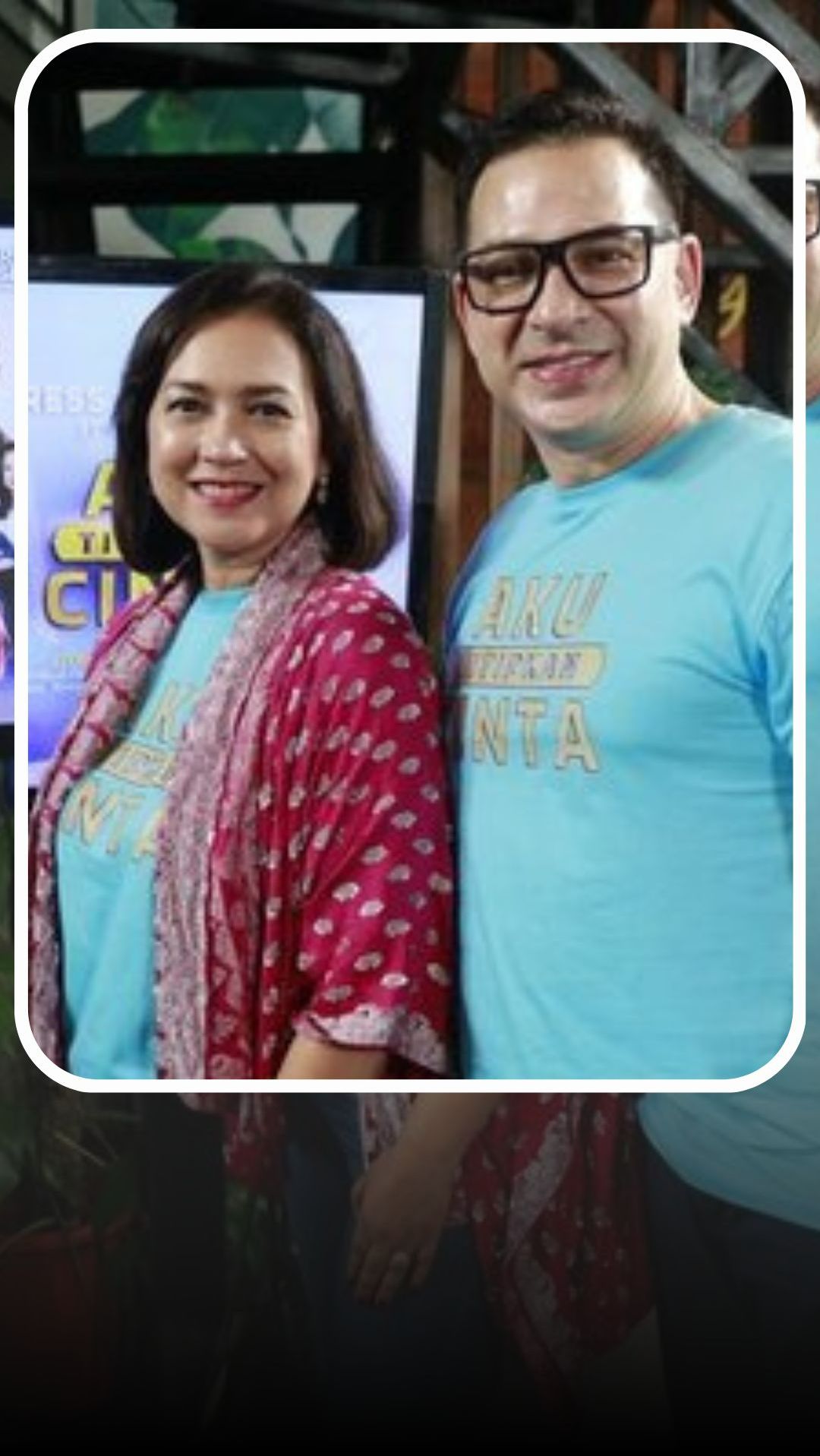 Foto 8 Artis Lawas yang Ternyata Kakak Beradik, Mungkin Kamu Belum Tahu | merdeka.com