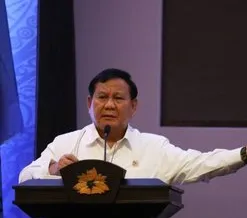 PKB Kenang 'Ramalan' Gus Dur: Prabowo akan jadi Presiden di Akhir-akhir Usia